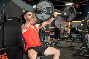 La Florida - Mindfit