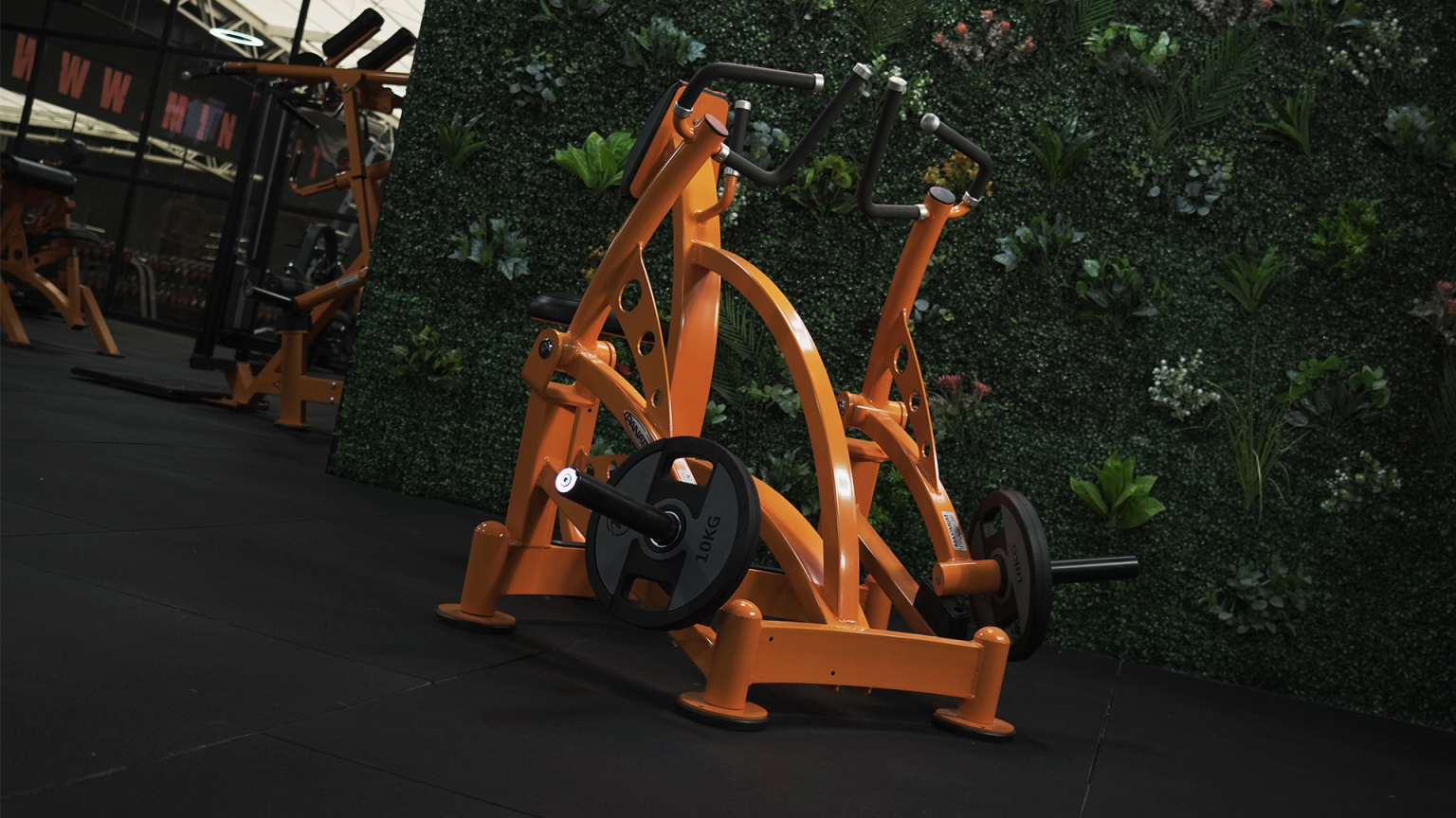 Descubre la experiencia Advanced